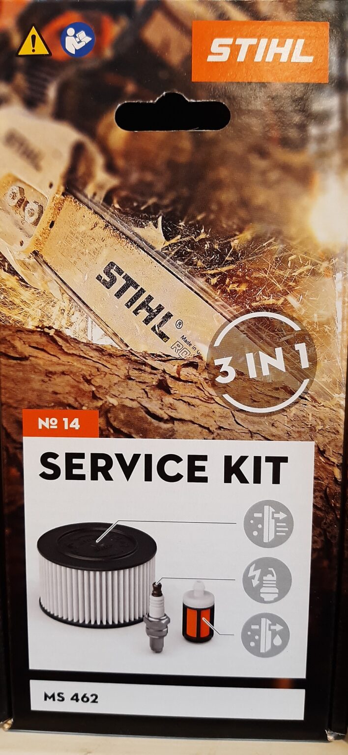 SERVICE KIT 14 (MS462) – Jegenye STIHL